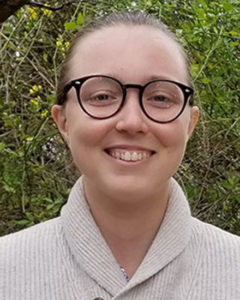 Our Team - Synergetic